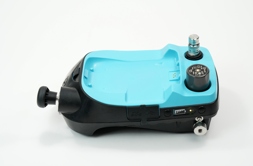 DPI 620 Genii - Druck-Kalibratoren | AKS Druckmesstechnik