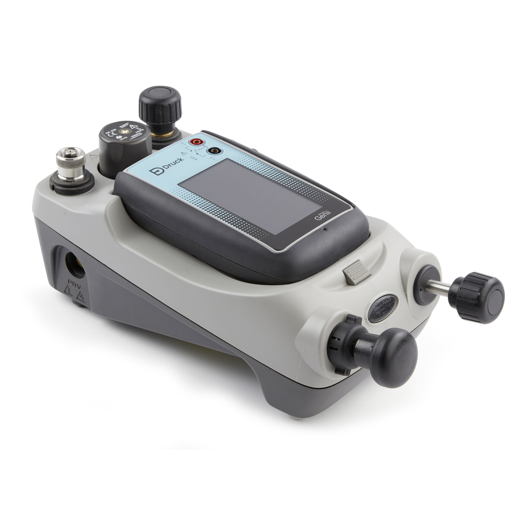 DPI 620G-B | Elektrischer Kalibrator | AKS Druckmesstechnik