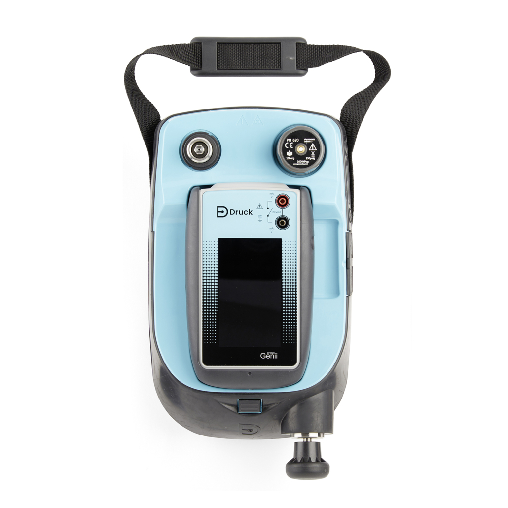 DPI 620G-B | Elektrischer Kalibrator | AKS Druckmesstechnik