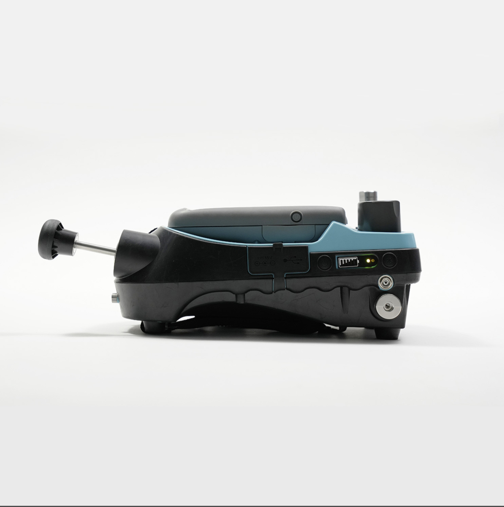 DPI 620 Genii - Druckkalibratoren | AKS Druckmesstechnik